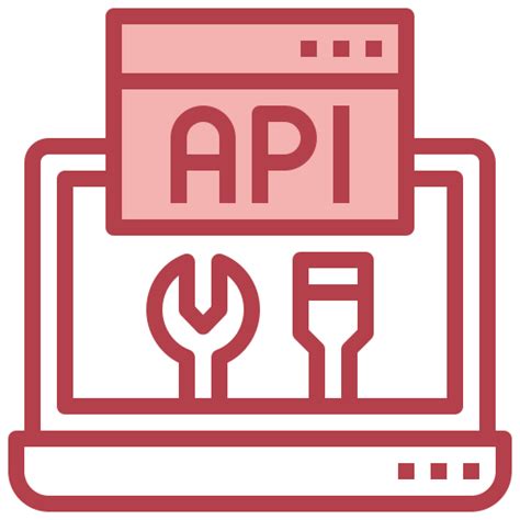 Api Surang Red Icon