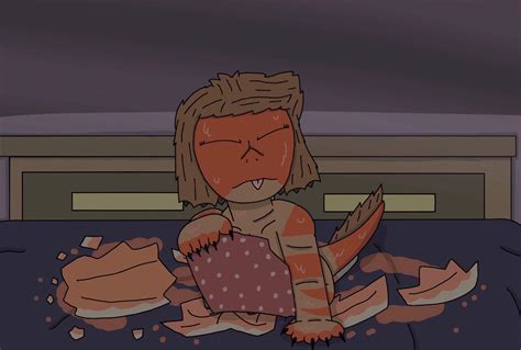 Does Anyone Have Any Questions About Diana Saurus Noceda The Owl