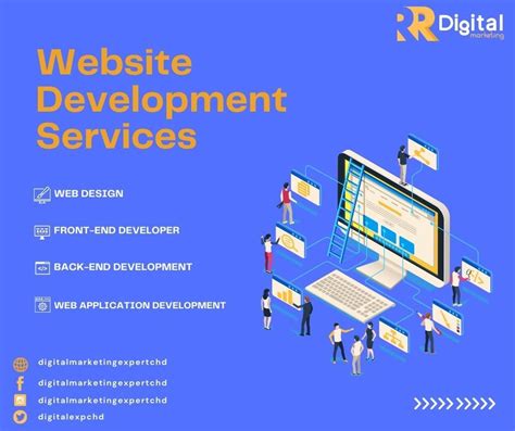 Digital Marketing Expert On Linkedin Webdevelopment Webdesign Frontenddevelopment