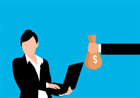 What Do Women Want From Their Jobs By Mohammed Machraoui Medium