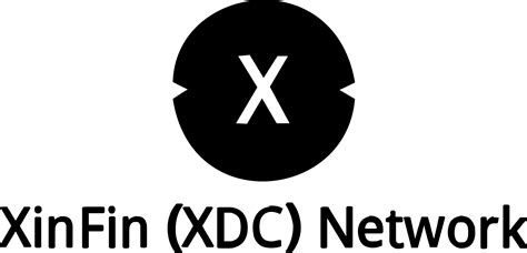 xdc logo