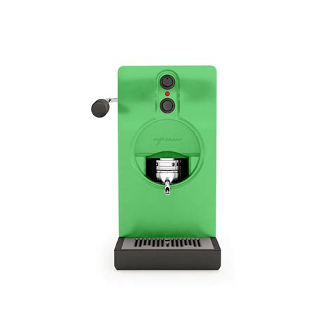 Кафе машина за дози Ese Pod Qualita Tube Кафе Сървиз БГ