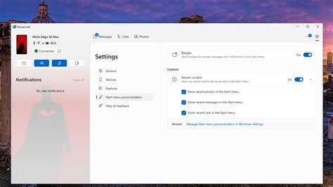 We Tried Windows 11s New Start Menu Design And Its Now Really Good