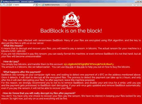 Mejores Herramientas Para Desencriptar Ransomware Solvetic