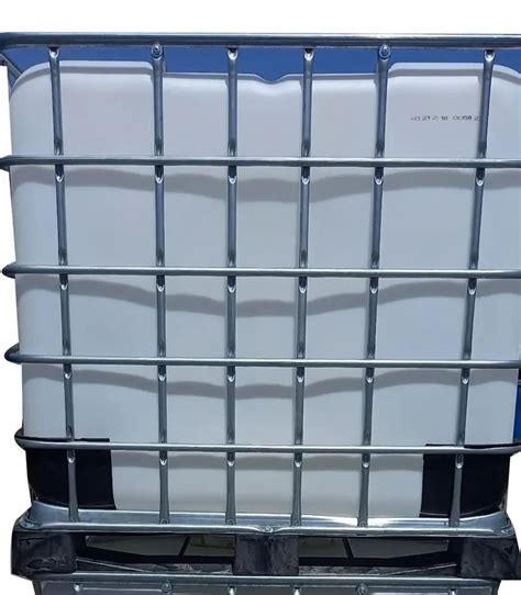Intermediate Bulk Container At Rs 2300piece Intermediate Bulk