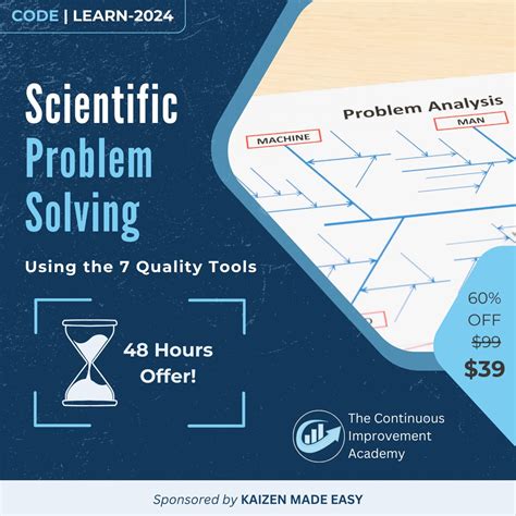 Kaizen Made Easy On Linkedin Problem Solving Is For Everyone 🌟 Kaoru Ishikawa The Pioneering