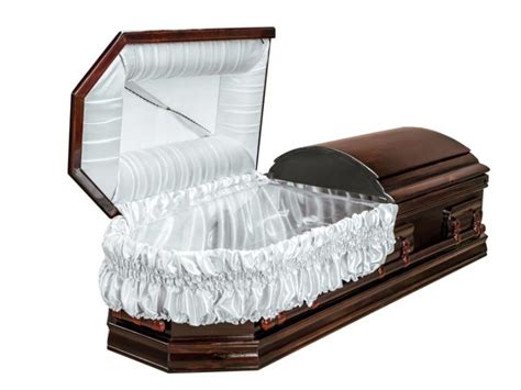 Alligator Dome South African Coffin And Casket Manufacturer