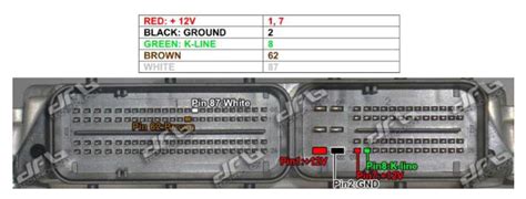 How To Solve FoxFlash Cant Connect To EDC C Ecu Blog OBDIItool Co Uk