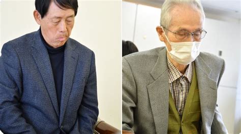 3月11日対局結果 囲碁棋譜 囲碁普及囲碁棋譜囲碁界情報