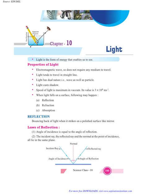10 Sci Light Notes Pdf Atomic Glass Engineering And Science 10 Sci Light Notes Pdf Atomic Glass Engineering And Science
