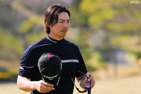 石川遼は前半でバーディストップ 『69』の16位発進「あとハーフあれば」 ゴルフ総合サイト Alba Net