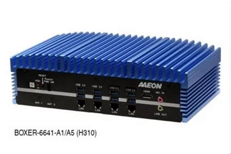 Fanless Embedded System NET I 2I380D Compact Fanless Embedded Computer Wholesale Trader From