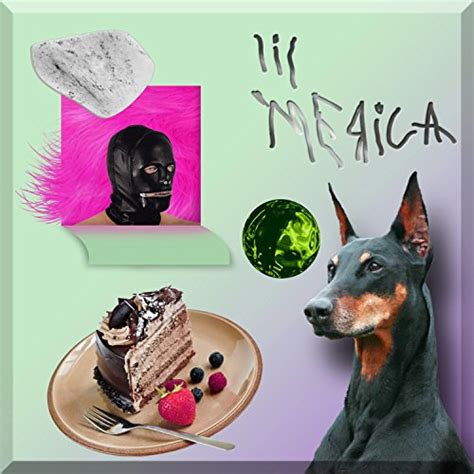 Amazon Musicでlil Mericaのsex Power And The Infinite Whateverを再生する