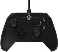 PDP Wired Controller For Xbox One PC Buy Gamepad Prices Reviews Specifications Price In
