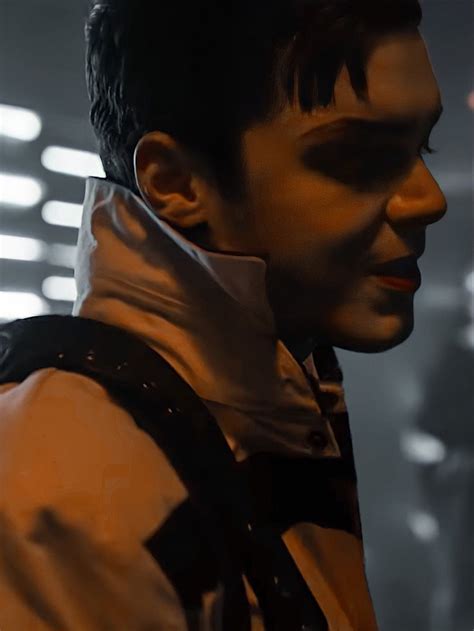 Пин от пользователя Dren на доске Marvel Dc в 2024 г Готэм Джокер Сериалы