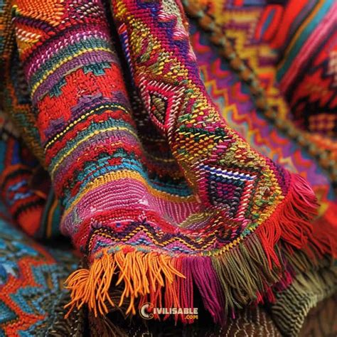 Chilean Folk Art 10 Timeless Facts For Art Lovers