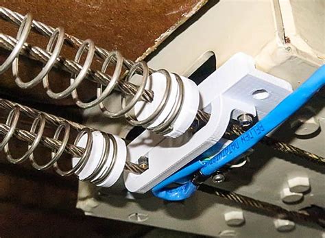 Reverse Sensors Two At Sea