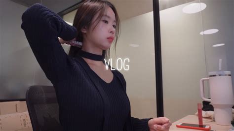 직장인 Vlog 명절 뒤에 남은건 급찐급빠다이어트 4일만에 체지방률 5 줄이기 직장인 점심 식단 Youtube