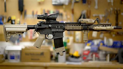 Sopmod Block Ii Fsp Clone [3943x2218] [oc] Gunporn