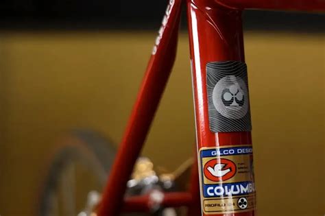 Colnago Retrofitting Program Modern Untuk Sepeda Retro