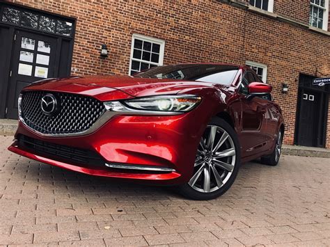 2018 Mazda6 Signature Interior Colors Cabinets Matttroy