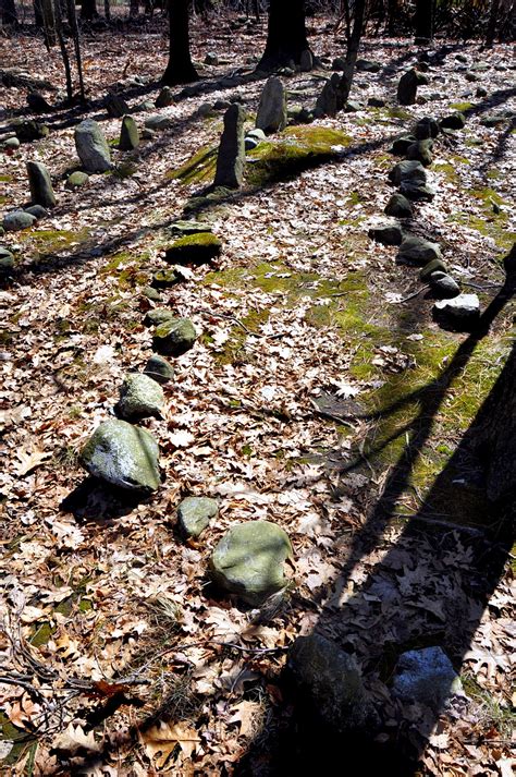 A Photographic Sage Another Labyrinth Another Lesson