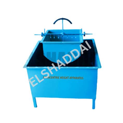Metacentric Height Of Floating Bodies Apparatus At 5310000 Inr In Chennai Elshaddai Metacentric Height Of Floating Bodies Apparatus At 5310000 Inr In Chennai Elshaddai