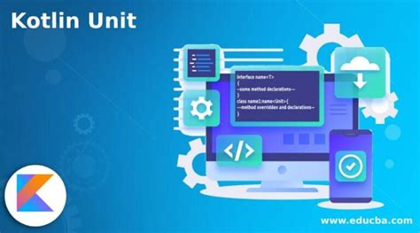 Kotlin Unit How Unit Works In Kotlin Examples Of Kotlin Unit