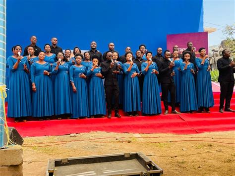 Amani Sda Choir Nyangoto Nyamongo
