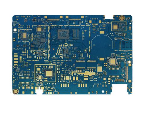 A Comprehensive Guide To Designing And Manufacturing High Frequency