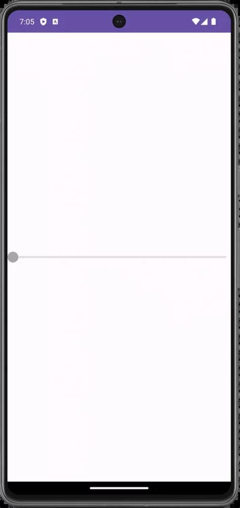 How To Disable Slider In Jetpack Compose Coding With Rashid