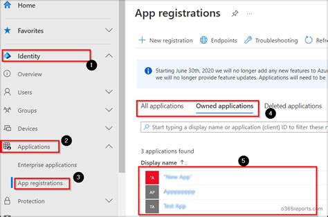 An Overview Of Client Secret Management In Azure Ad