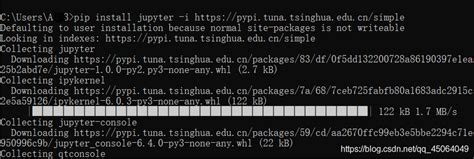 Pip安装python工具包，出现syntaxerror Invalid Syntax或者nameerror Name ‘pip‘ Is Not Defined错误python Pip