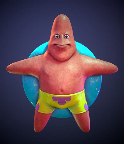 Funny Pictures Of Patrick And Spongebob