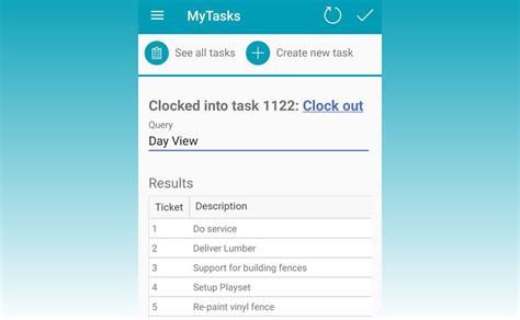 7 ways and the mytasks app to increase productivity