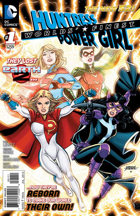 Supergirl Comic Box Commentary Sales Review May 2012