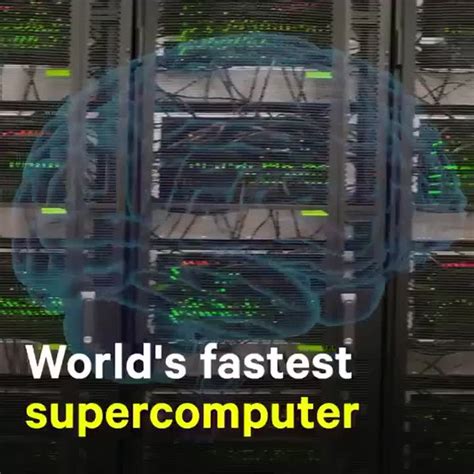 Jack Foster On Linkedin Technology Computerscience Supercomputer