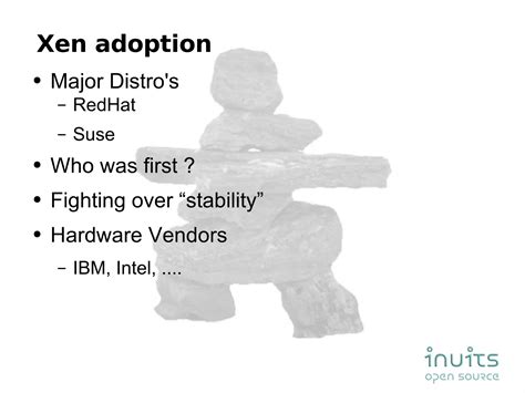 Open Source Virtualization Ppt