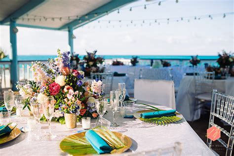 Sandy Toes Rose Island Destination Wedding Lyndah Wells Photography