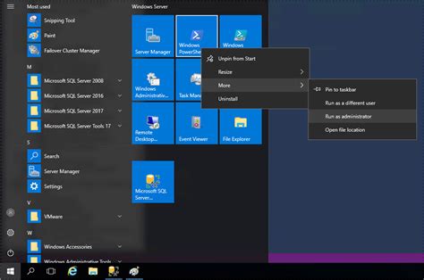How To Configure Citrix XenMobile To Use Microsoft SQL Multi Subnet Basic Availability Groups