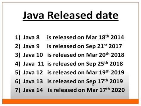 java language features and explanation with ex ppt