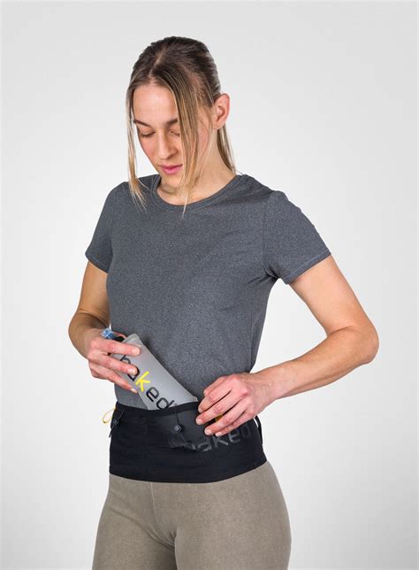 Naked Running Band Raven