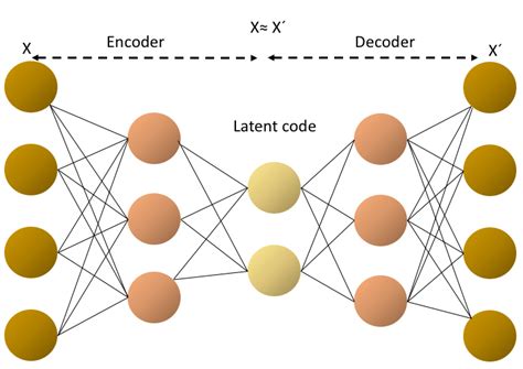 8 A General Architecture For An Autoencoder Download Scientific Diagram