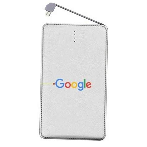 Fast Charging Powerbank Mah At Piece Um Thevar Marg Mumbai Id