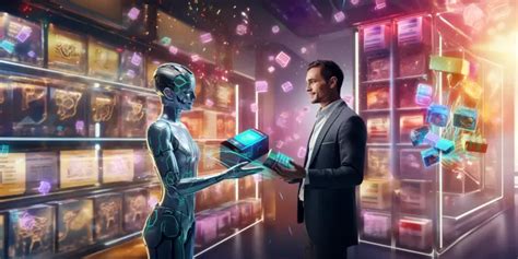 Future Of Loyalty Programs Ai Transforming Customer Connections