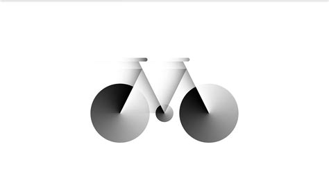 Html And Css Bicycle On Behance