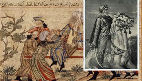 رابطه حسن صباح با زنان چگونه بود؟