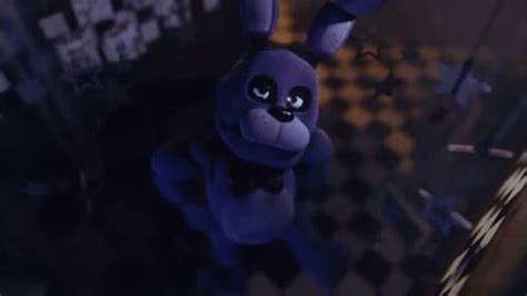 Bonnie  Bonnie Discover And Share S Banner Animado Fnaf