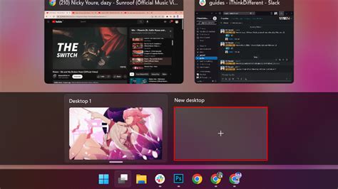 How To Change Virtual Desktops Wallpaper In Windows 11 IThinkDifferent