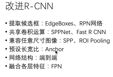 R Cnn Rich Feature Hierarchies For Accurate Object Detection And